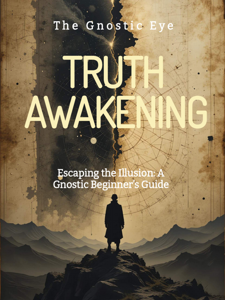 Gnostic Guide to Awakening Truth | PDF | Gnosis | Gnosticism