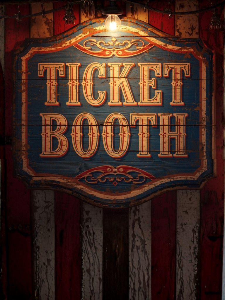 Ticket B | PDF