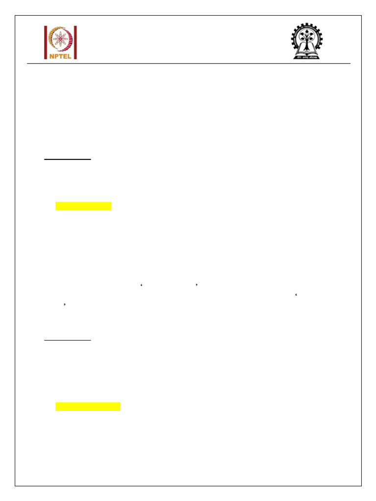 Assignment Week 7 Solution | PDF | Reason | Evaluation