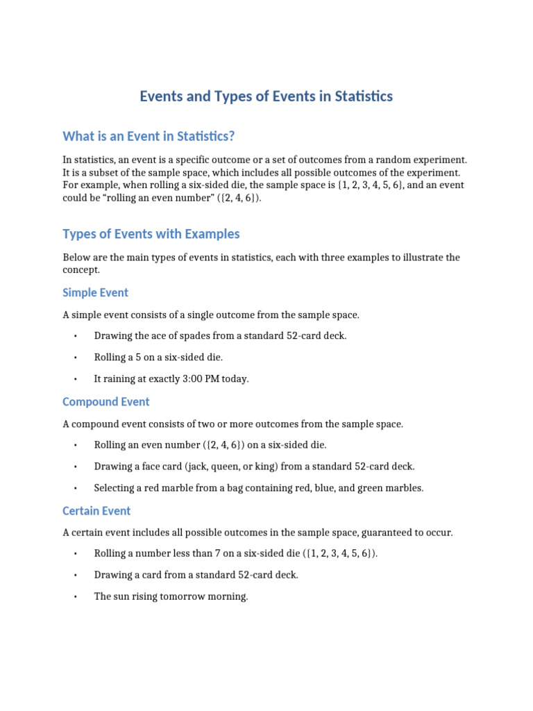 Stats Assigment Updated Version | PDF | Probability And Statistics | Probability Theory