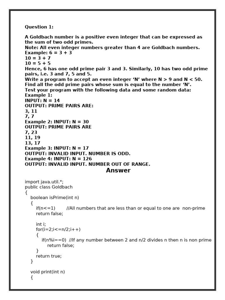 PRACTICAL Questions For Project To Share | PDF | Matrix (Mathematics) | Integer (Computer Science)