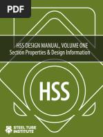 Rectangular and Square HSS Venting - American Galvanizers Association ...
