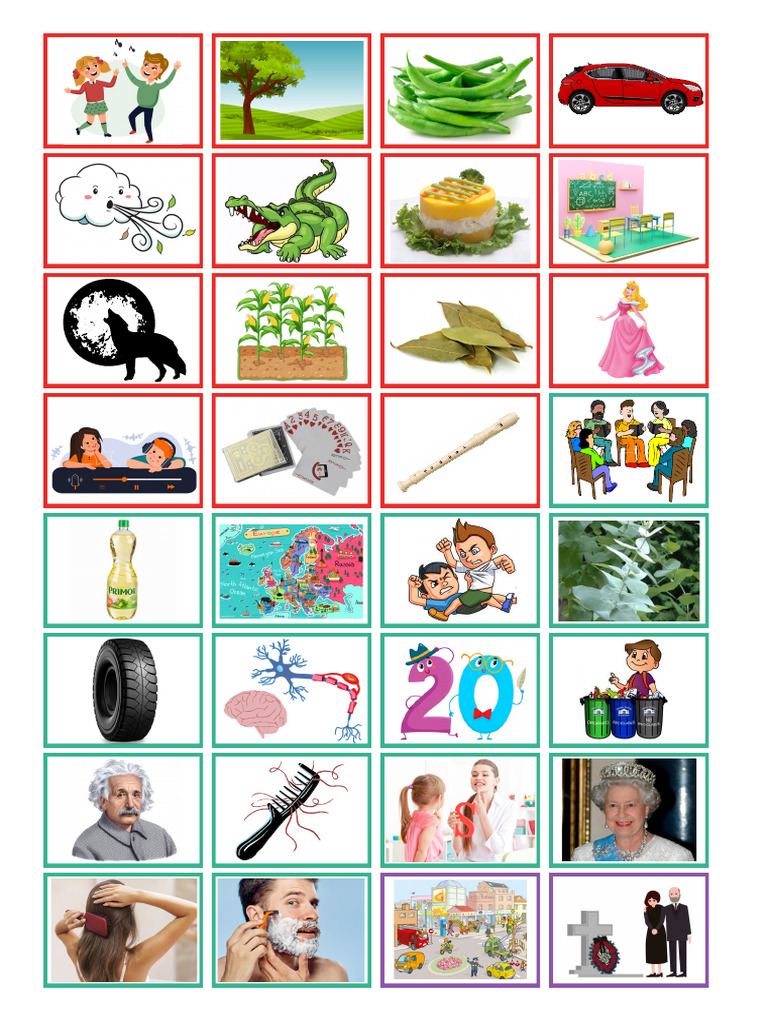 Diptongos Vocales | PDF