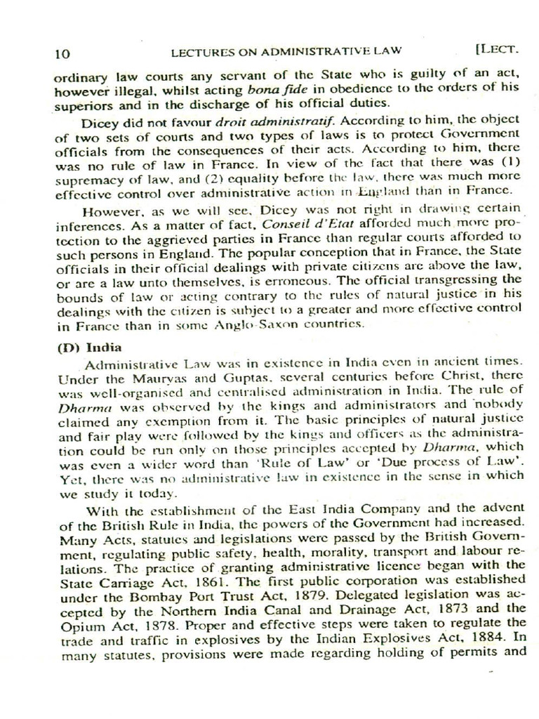 Introduction (Lecturer 1- 5) | PDF | Justice | Crime & Violence