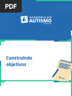 VB-MAPP - Intraverbal II e III Atualizado. | PDF