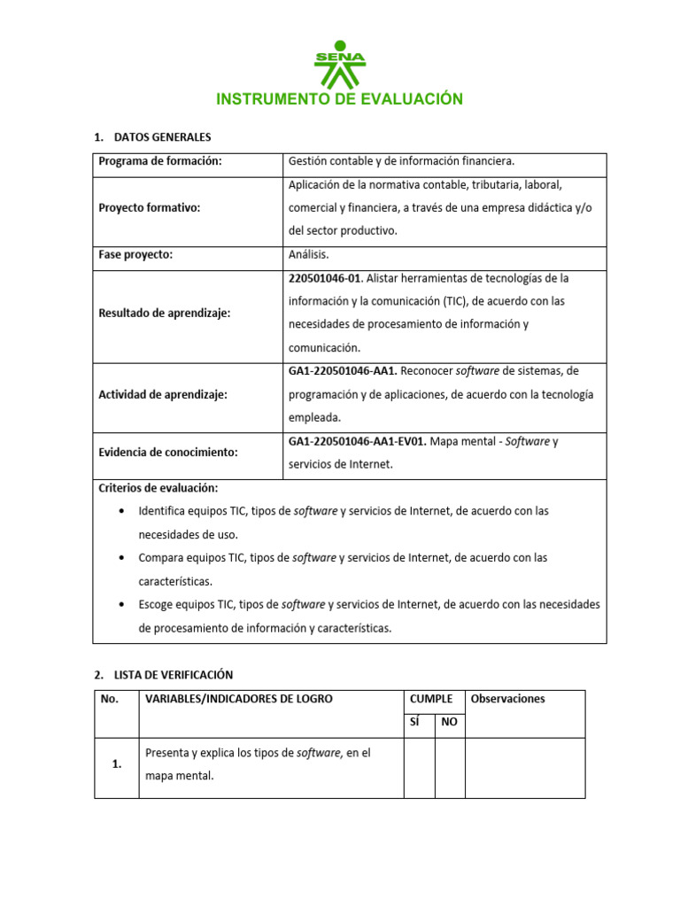 GUIA IE-GA1-220501046-AA1-EV01 | PDF | Software | Internet