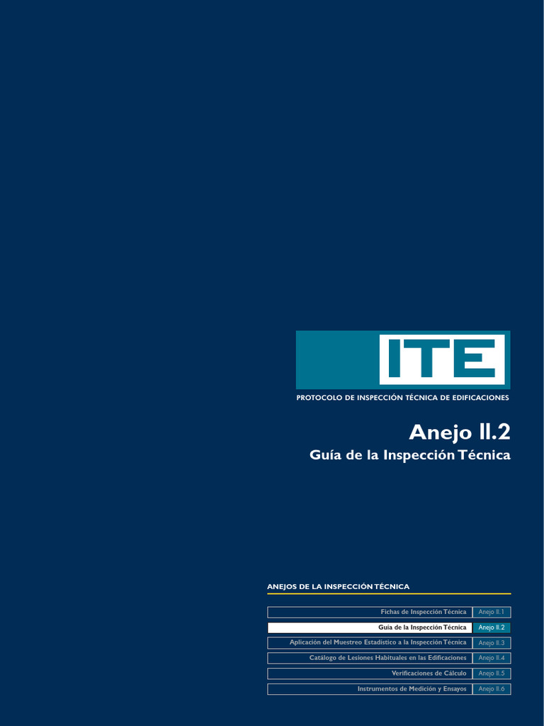 Anejo II2 | PDF | Corrosión | Viga (Estructura)