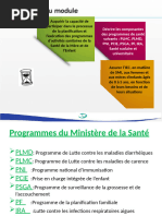 Remplir la fiche PNI Maroc 2025 | PDF | Vaccination | Rougeole