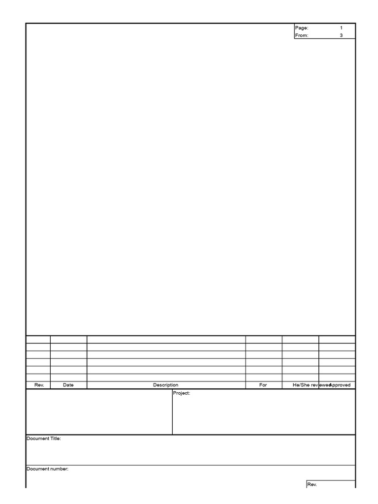 Heat Exchanger Specifications Sheet - TESCo | PDF | Heat Exchanger ...