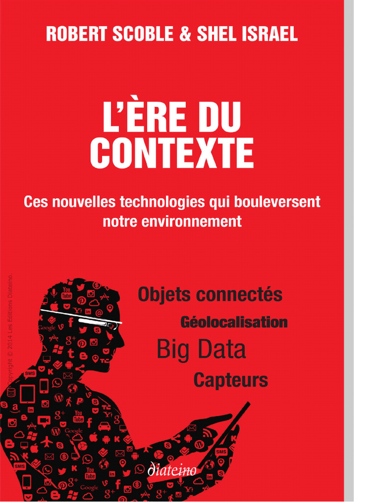 L 27 C3 A8re Du Contexte | PDF
