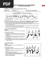 Long Jump Guidelines for Young Athletes | PDF | Athletic Sports | Games ...