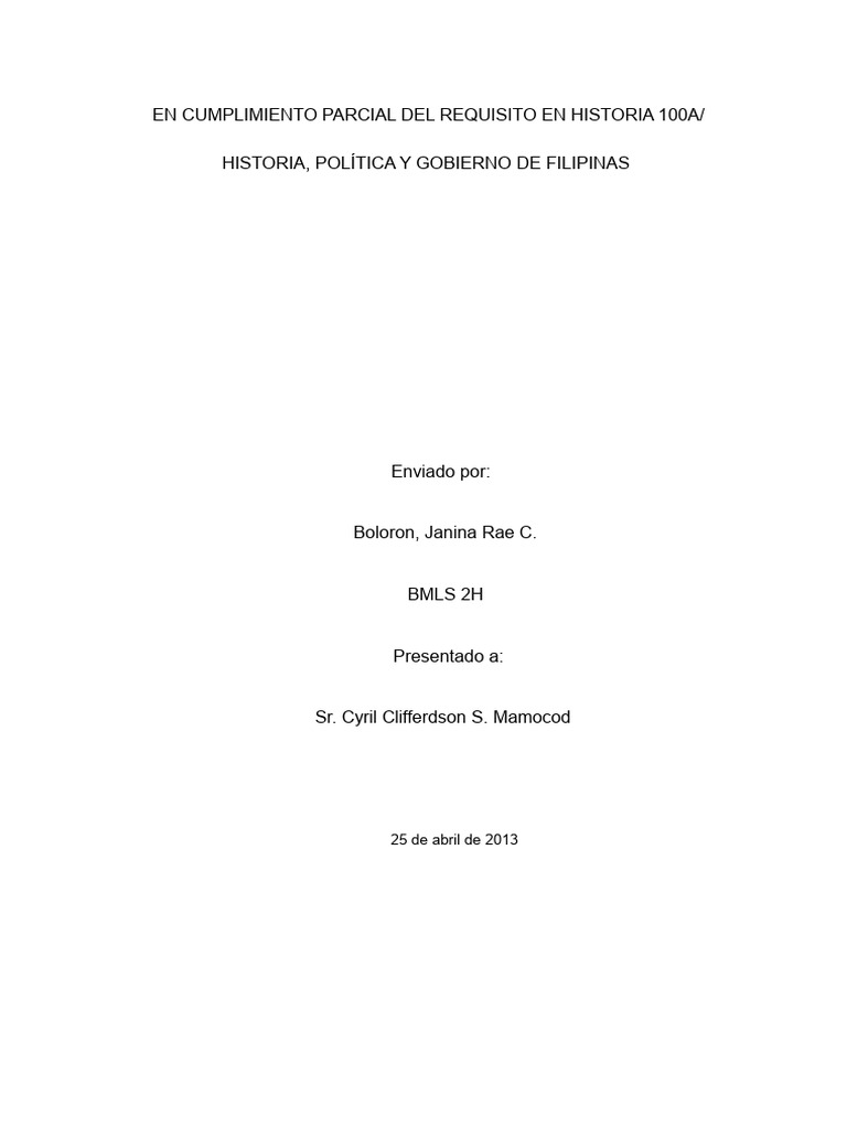 Barangay Angliongto | PDF