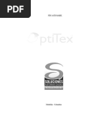 Coded Targets and Scale Bars in Metashape | PDF