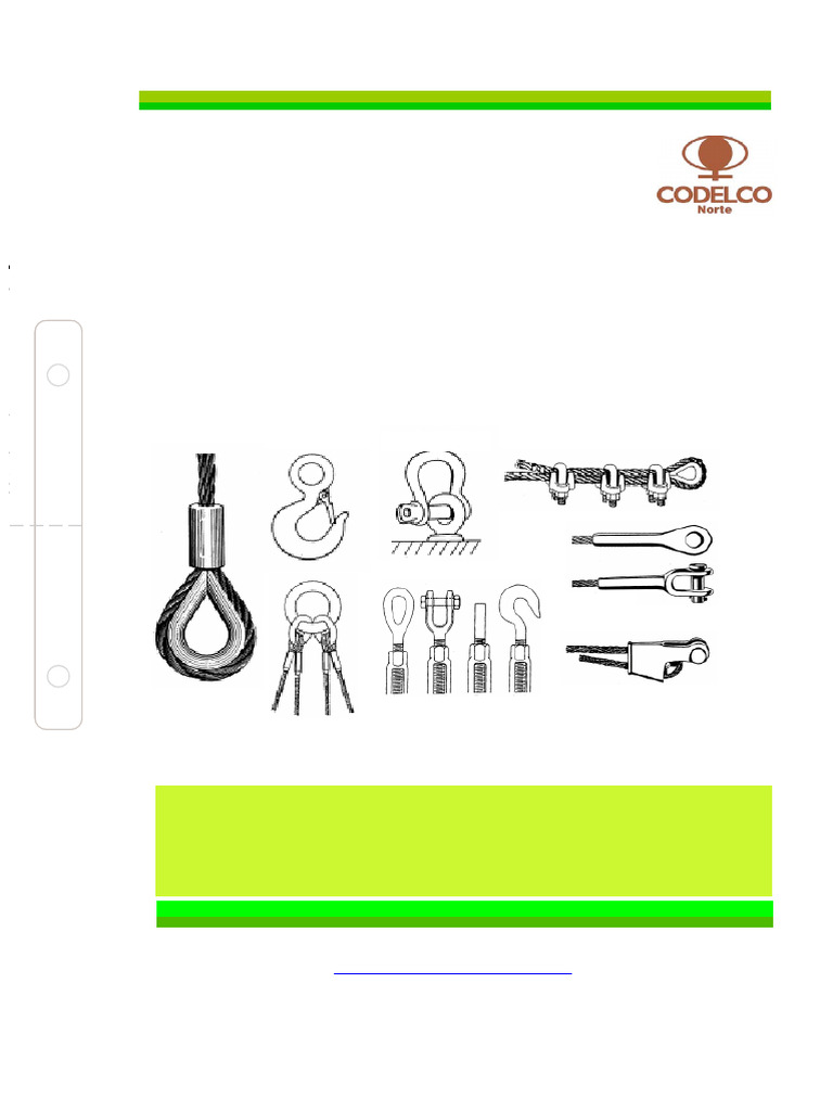 Neo02 - Accessories and Components For Lifting Loads With Steel Wire ...