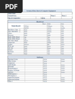 MTA Skin IDs and Ped Models List | PDF | Wiki | Internet