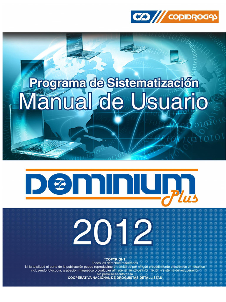 Dominium Plus User Manual Guide | PDF | Receipt | Accounts Payable