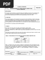 Catalogo AlumaCore-OPGW | PDF | Optical Fiber | Equipment