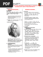 Historical Terms and Definitions Glossary | PDF | Castle