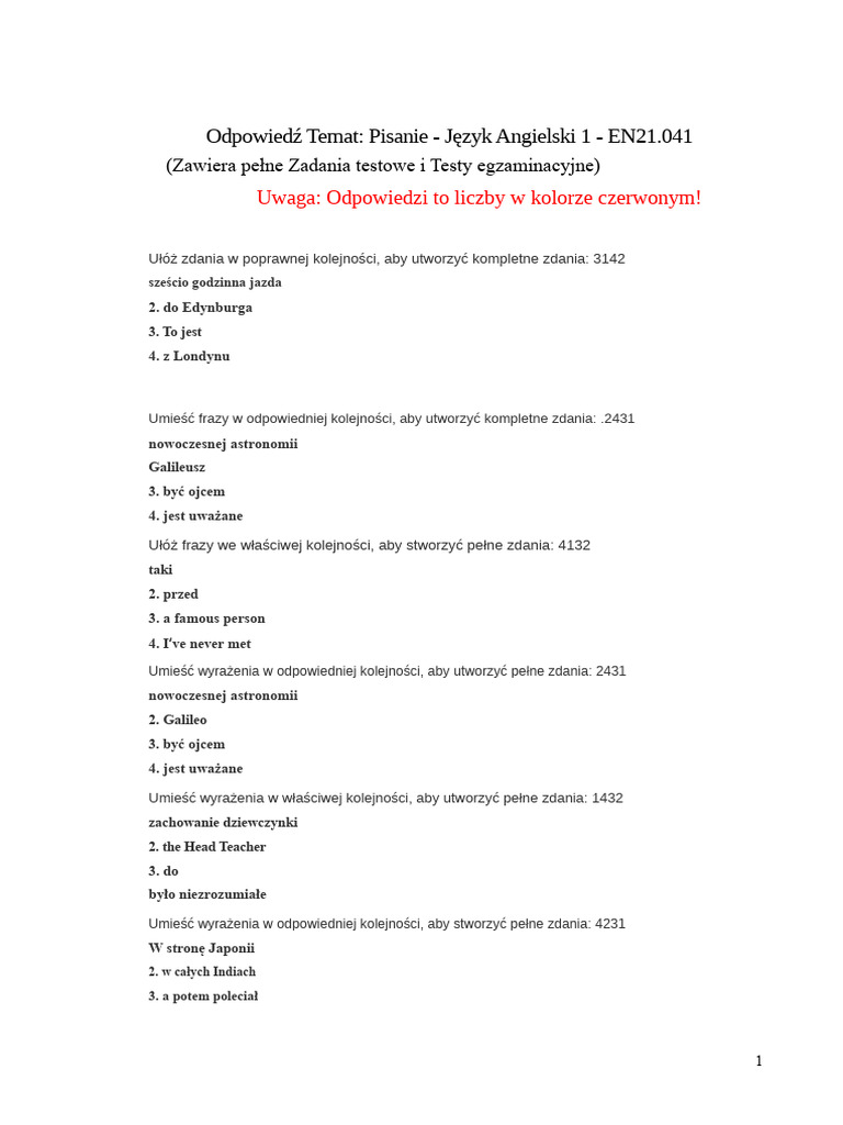 (123doc) - Dap-An-Mon-Viet-Tieng-Anh-1-En21-041-Chuan | PDF