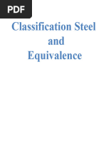 ASTM A 216 Grade WCB Steel Properties | PDF | Steel | Metallurgy
