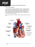 PSG Electrode Placement Guide | PDF | Electrocardiography ...