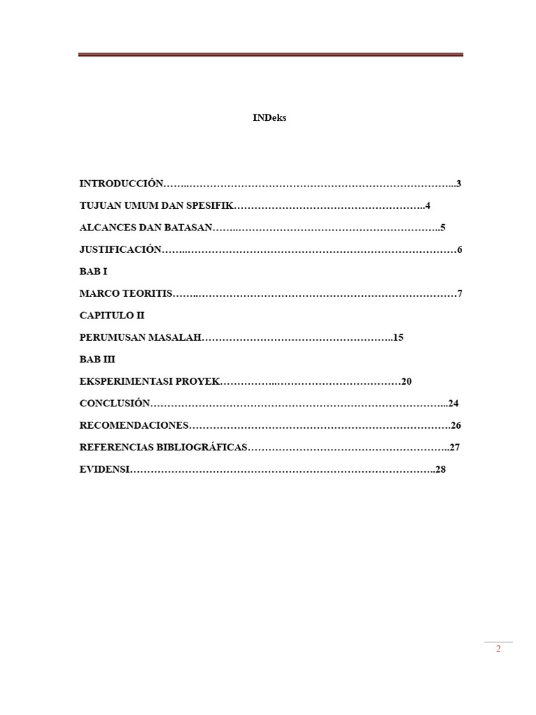 Proyek Fisika (2)Kl | PDF
