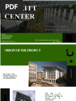 Bullitt Center: A Model for Green Buildings | PDF | Building Insulation ...