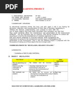 Grade 9 Technology Teaching Plan 2026 | PDF | Stairs | Beam (Structure)