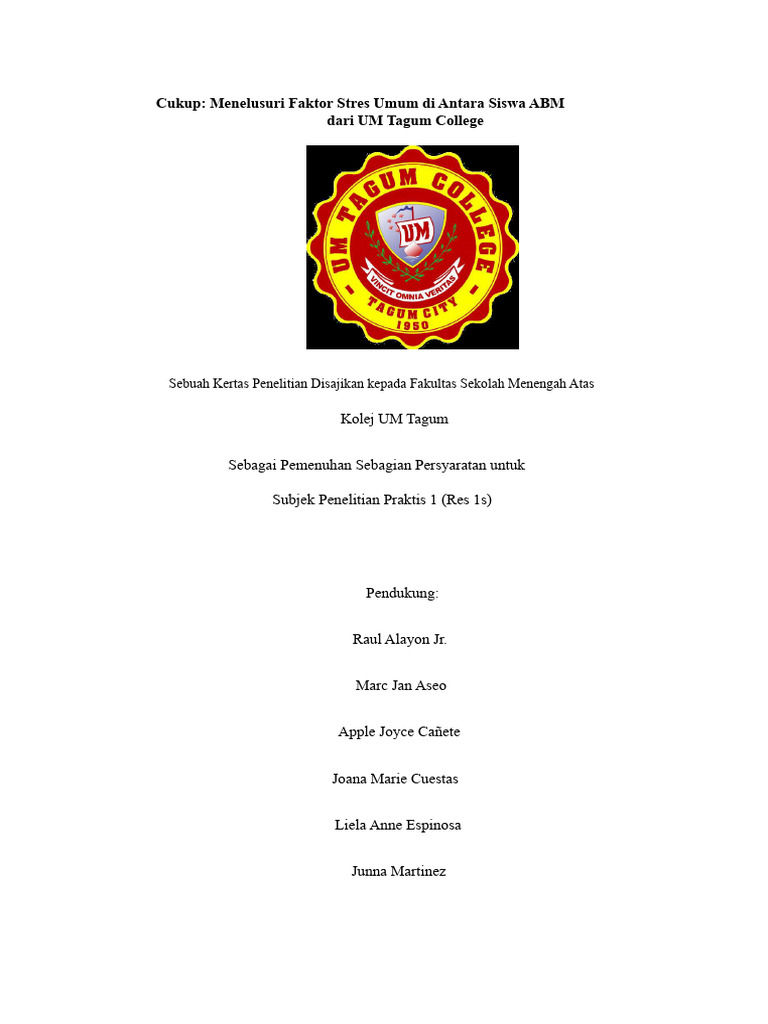 Thesis-final-na-jud | PDF