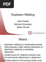 Nonel Manual | PDF | Explosive Material | Vacuum Tube