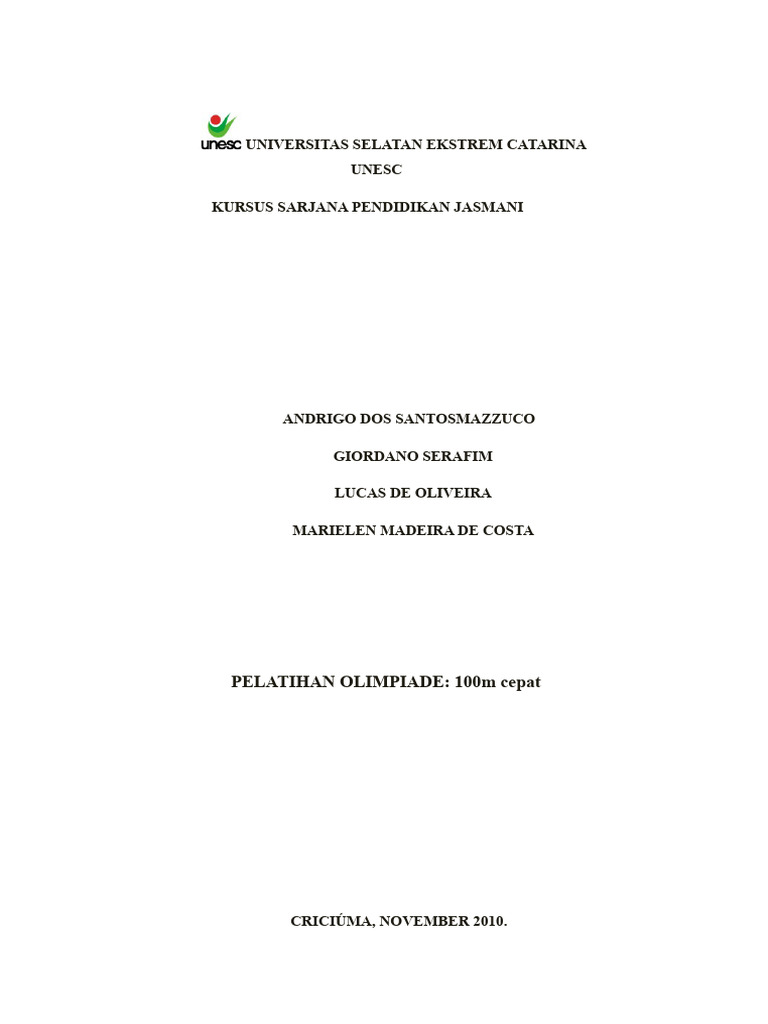 Periode Lengkap | PDF