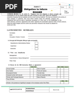 Routine vs Non-Routine Work Tasks Guide | PDF