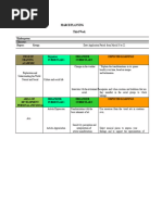 Step Up to Quality Activity Plan | PDF