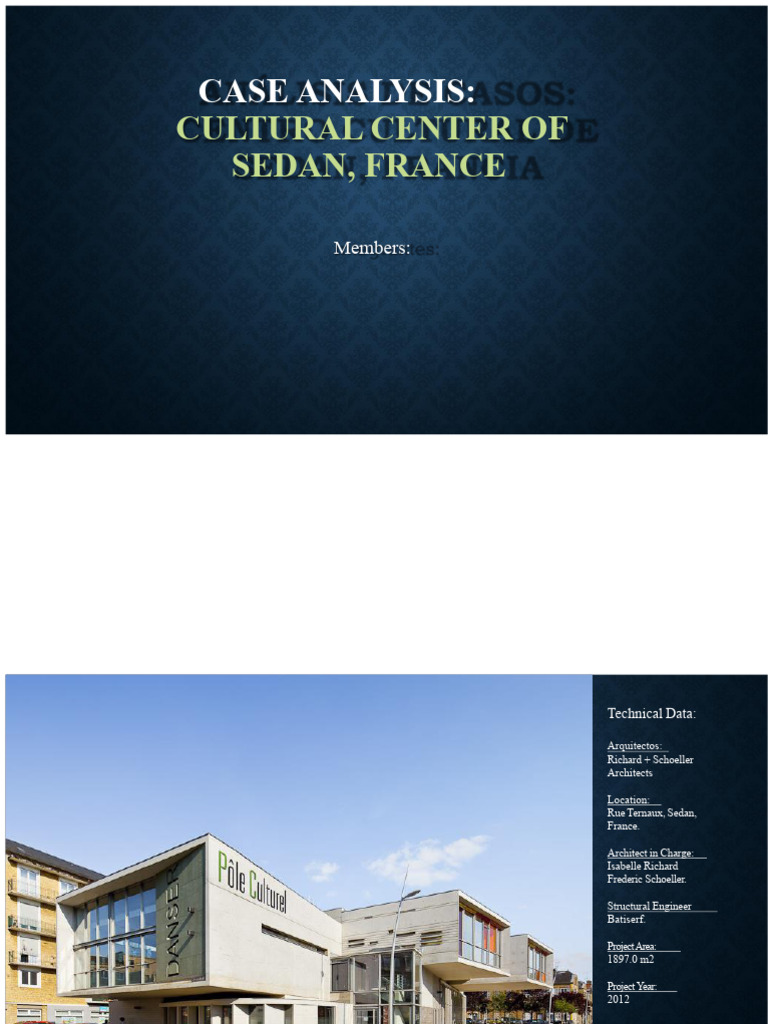 Final Case Presentation | PDF | Climate | Earth Sciences