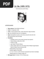 Format Penulisan Rujukan (Apa 7) | PDF