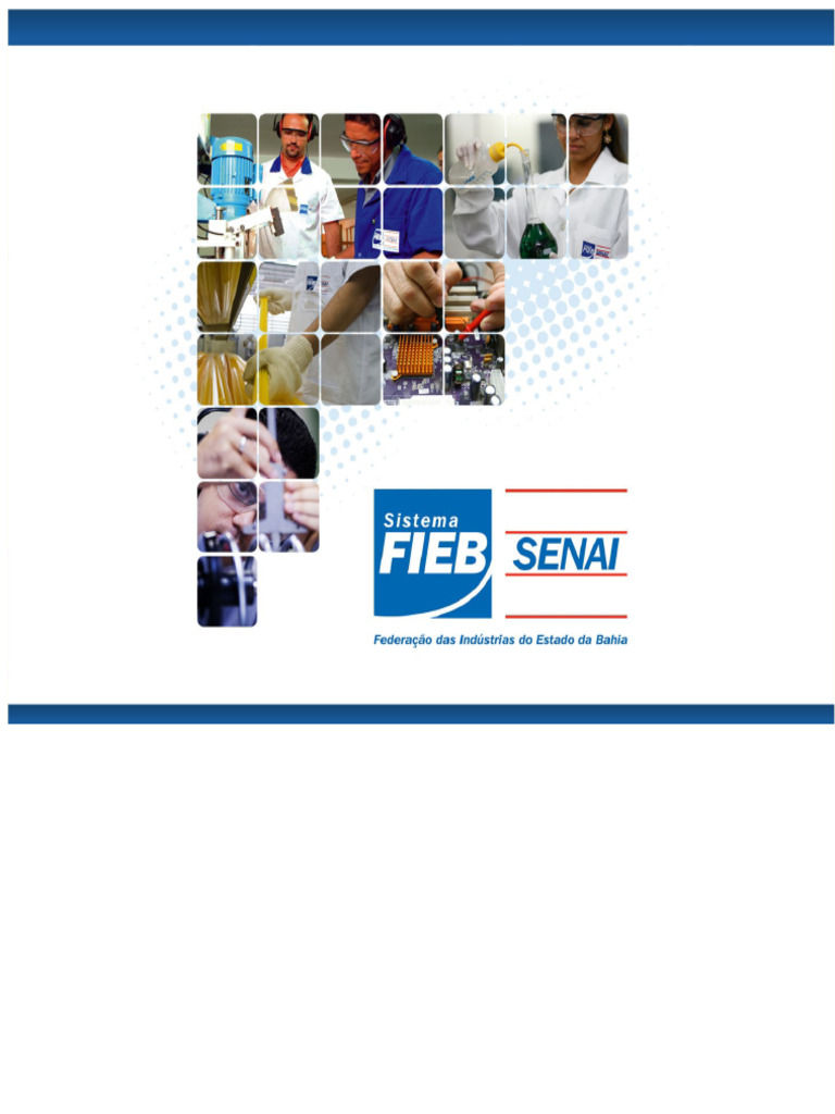 Lekcja 1 SENAI Angielski techniczny.ppt | PDF