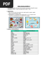 Modern Yugambeh Language Dictionary | PDF | Consonant | Stress ...