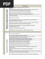 EGBC - Documented Field Review Guideline | PDF | Engineer | By Law