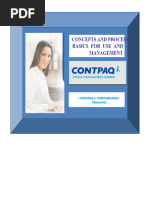 Pastel Accounting Setup Guide | PDF | Invoice | Debits And Credits
