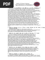 Under Hood Parts Identification Guide | PDF | Engines | Propulsion