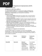 Guía para Diagrama de Proceso ASME | PDF | Science | Tecnología (general)