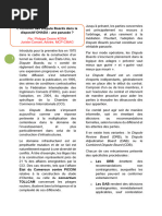 Fortaline Plus Capsules RCP Jan 2020 1 | PDF | Acide docosahexaénoïque ...
