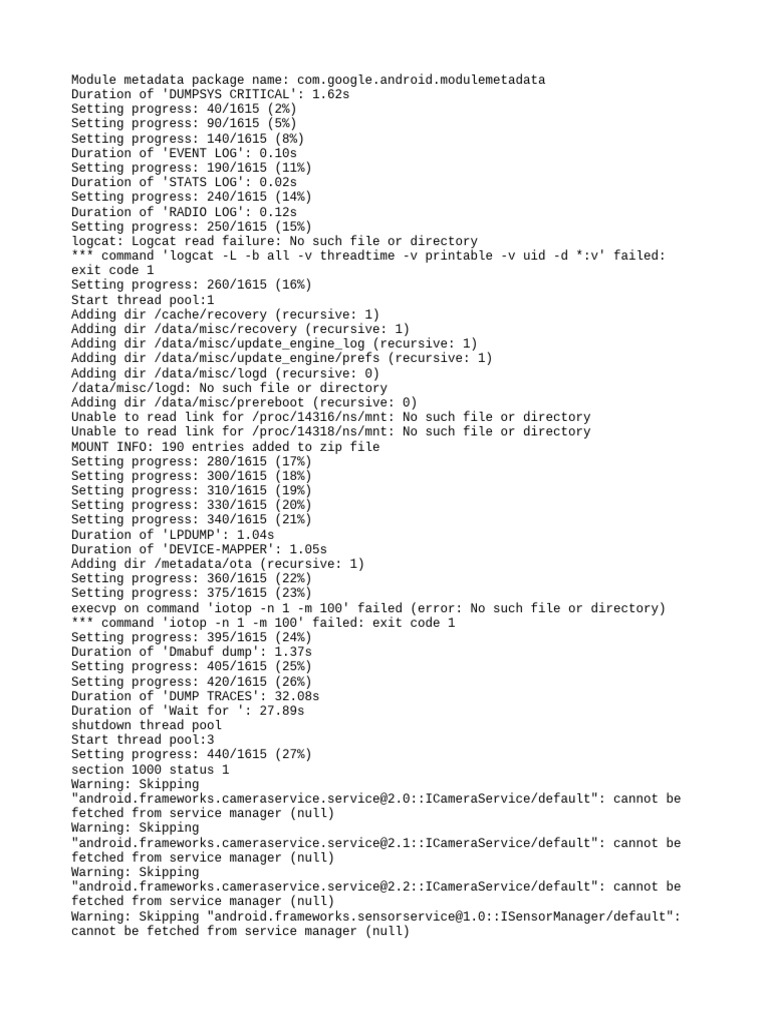 Bugreport CPH2451 TP1A.220905.001 2025 06 26 11 56 01 Dumpstate - Log ...