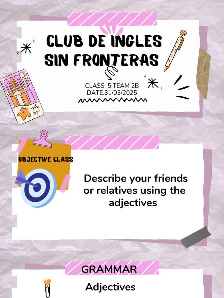 CLASS 2 - Writing Practice - Topic Sentences Introduction | PDF