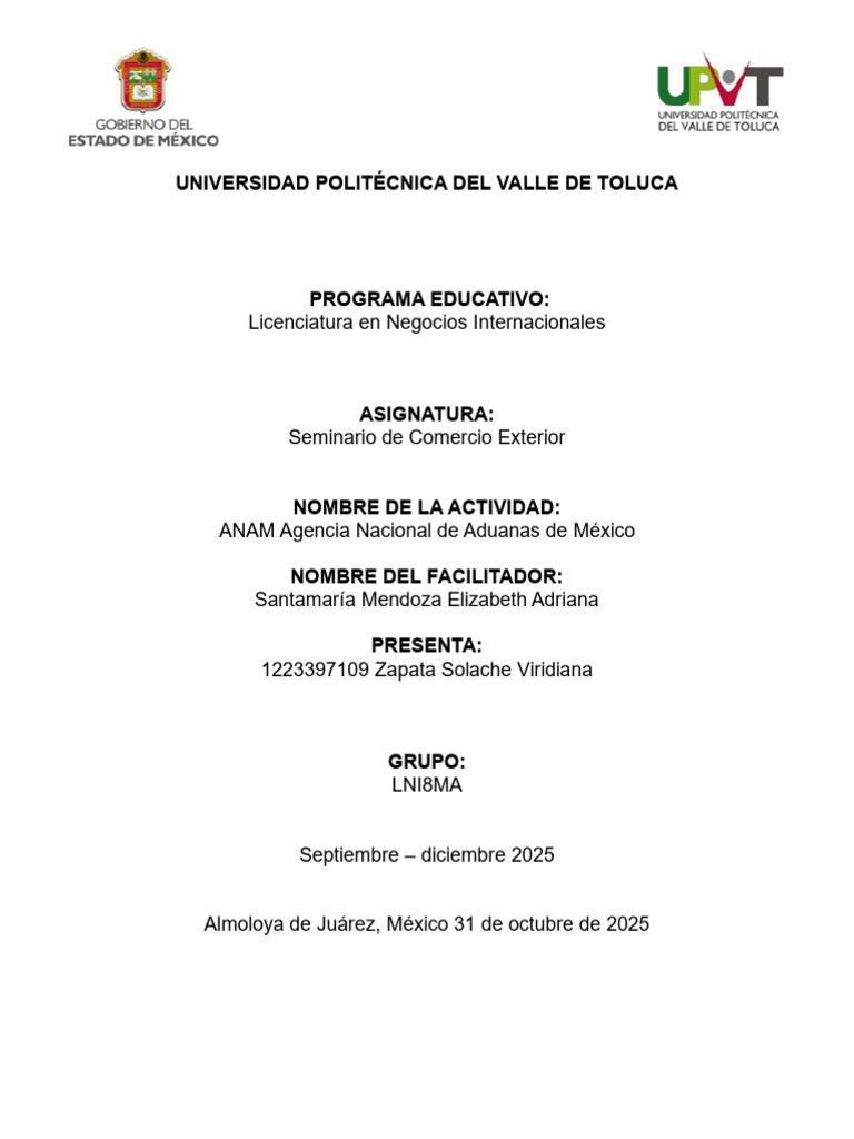 Anam | PDF