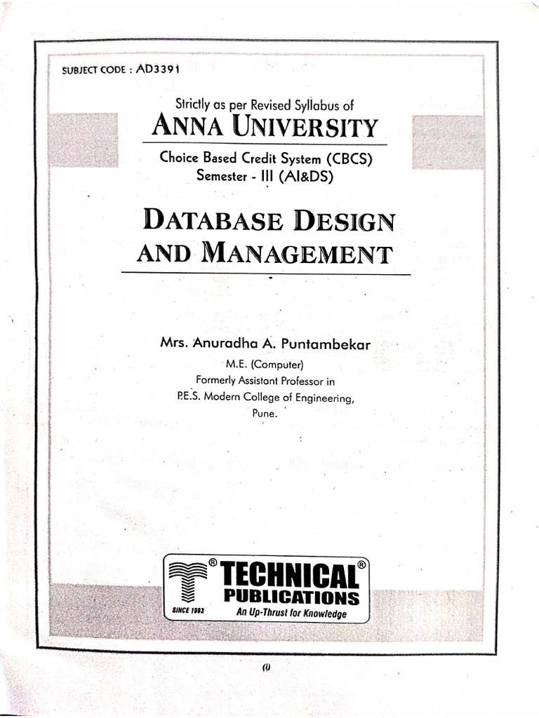 Ad3391 DDM | PDF