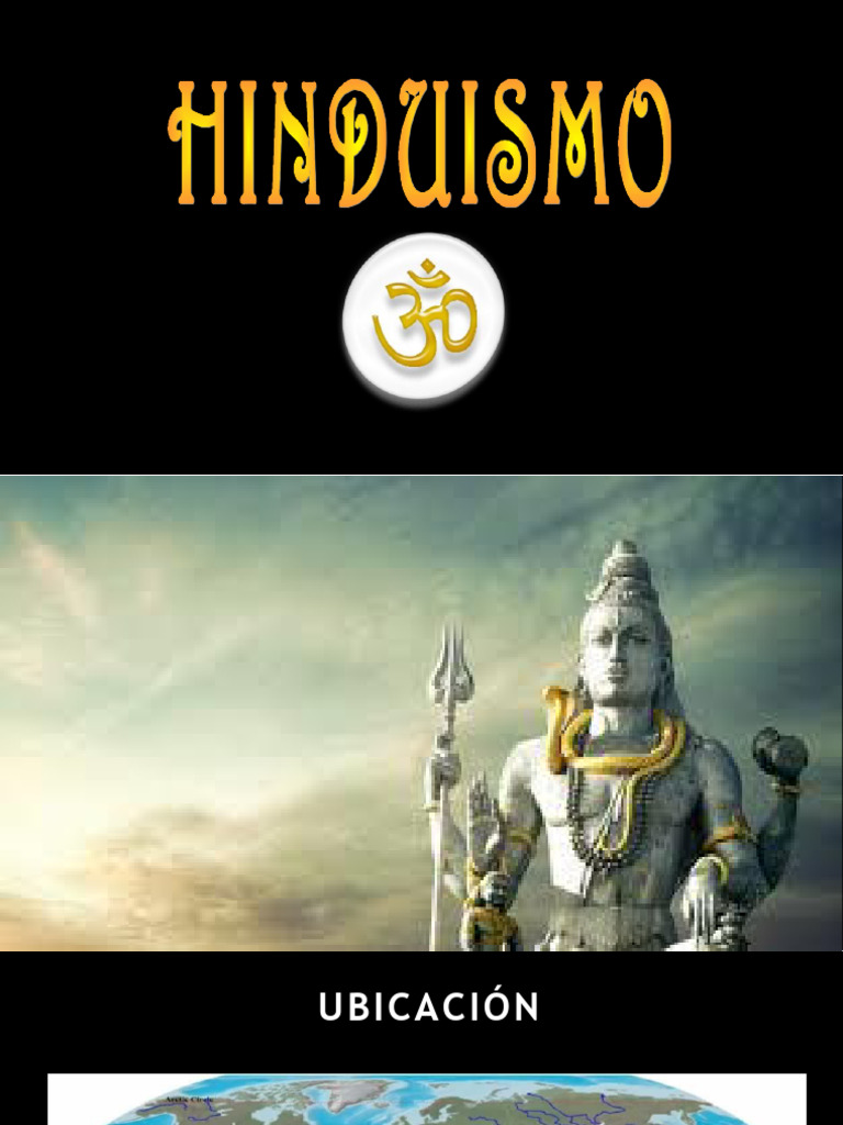 3 Hinduismo | PDF