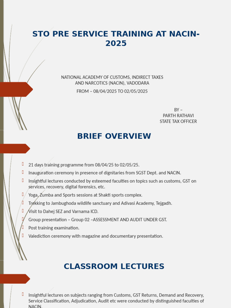 Final Parth Rathavi | PDF