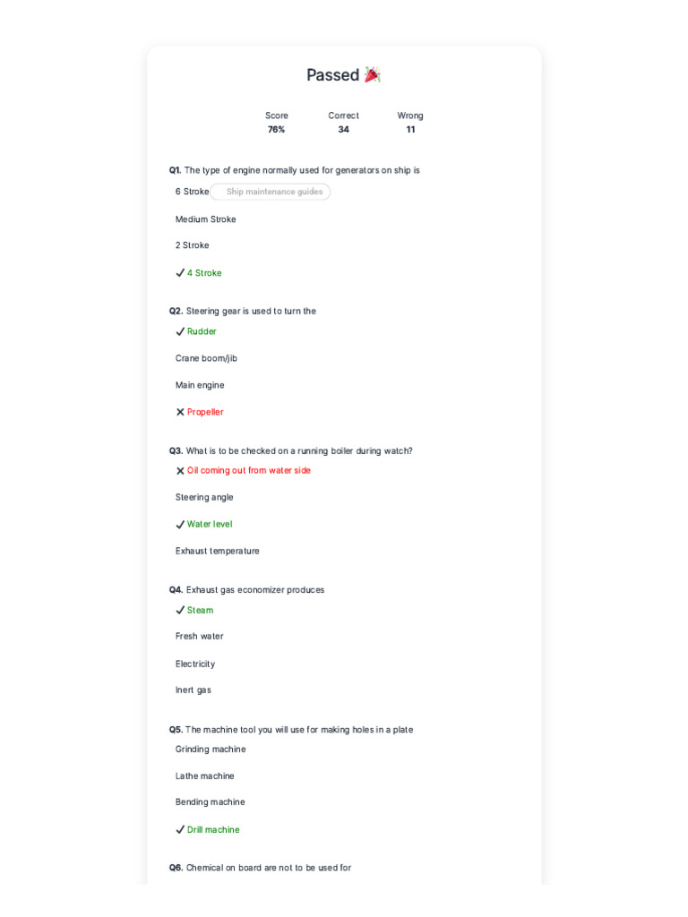 Mek Set 1 - Marine Book 28 | PDF | Marine Propulsion | Ships