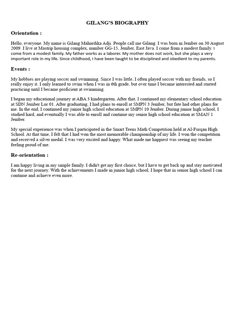 Biographical Recount Text.docx 20251027 203947 0000 | PDF